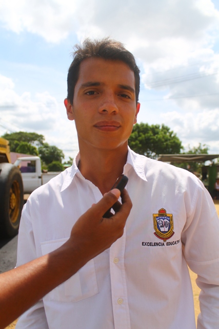 Pedro Loreto intensifica Plan de bacheo y rehabilitación de la vialidad ...