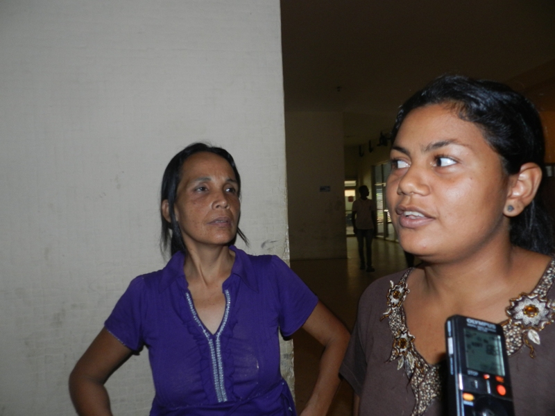 Paralizan intervenciones quirurgicas en hospital de Valle de la Pascua ...